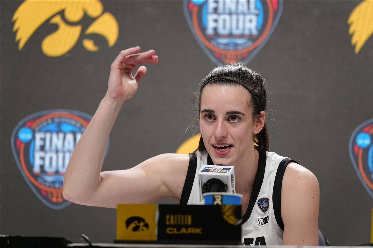 Caitlin Clark blames Indiana Fever defeat on head-scratching detail ...