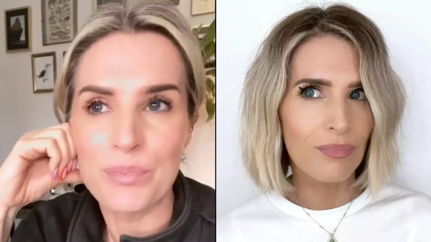 Sarah Jayne Dunn speaks out after claiming she was sacked from show for ...