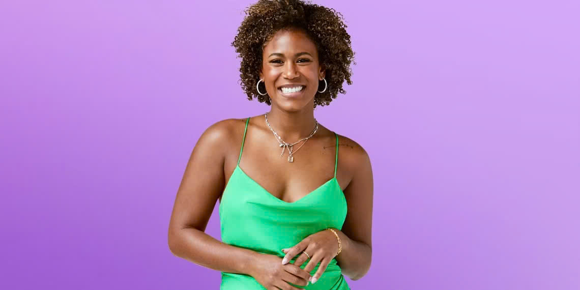 ‘Love Is Blind’s Marissa Details Conversation That Led to Her and ...