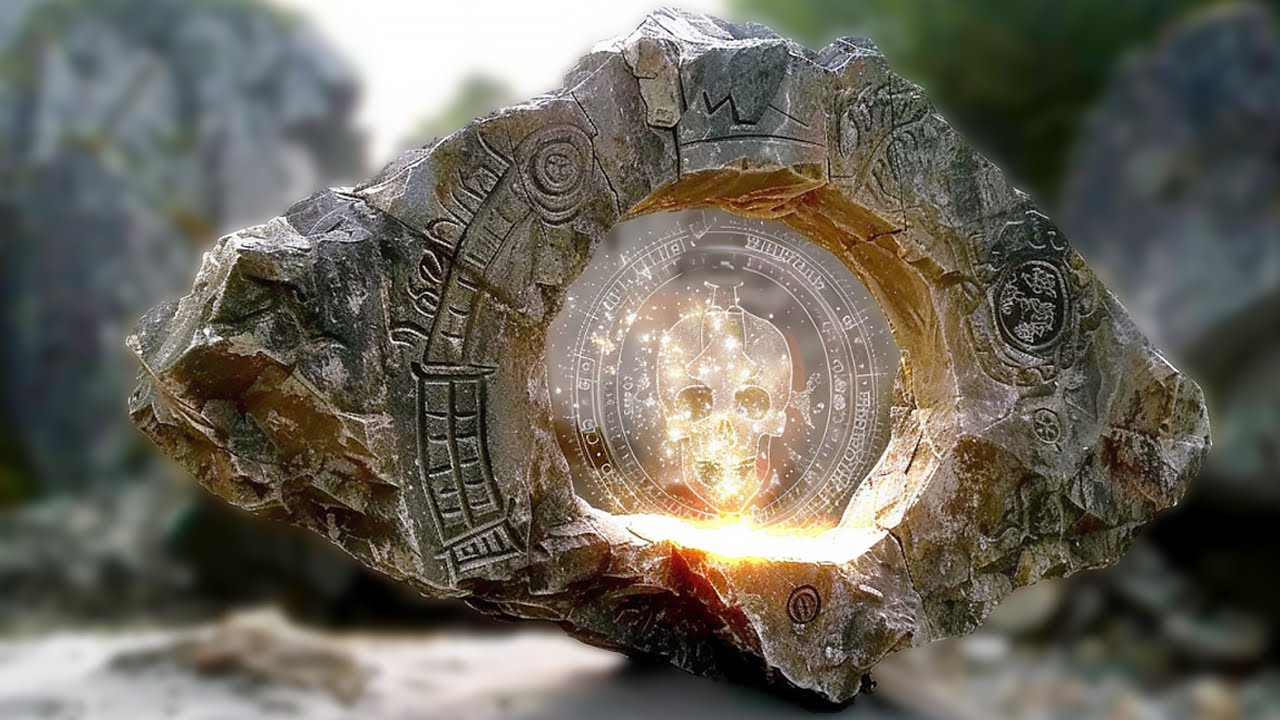 This Ancient Relic Is so Advanced It Really Shouldn’t Exist – Daily News