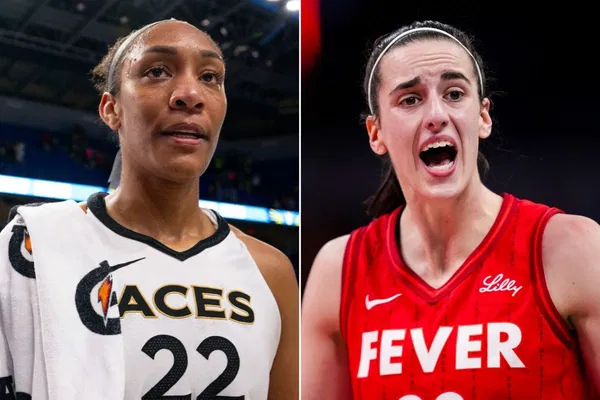 Caitlin Clark JERSEY RETIREMENT CAUSES INSANE UPROAR As ESPN Fails To ...