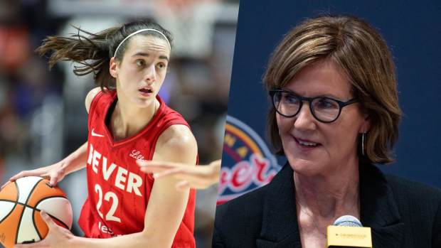 Former Caitlin Clark Teammate Plucked From WNBA Team After Rookie ...