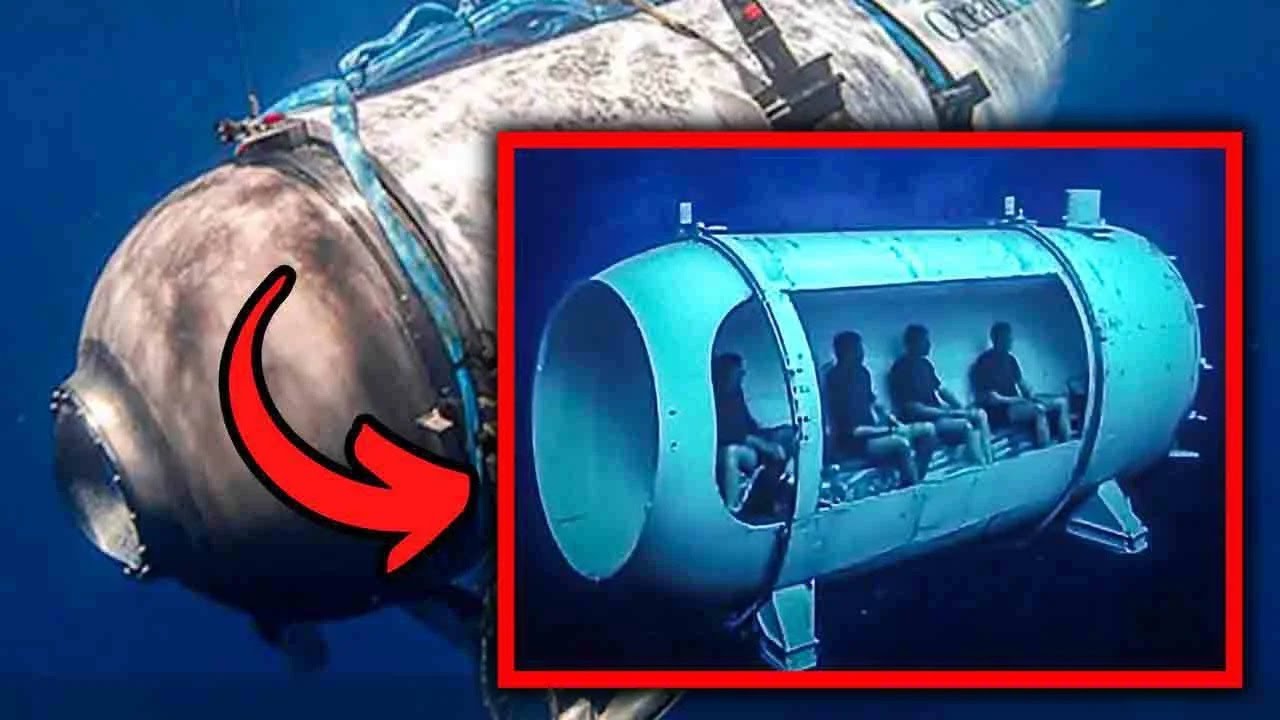 Titan Sub Disaster Is Way Worse Than You Thought – Daily News