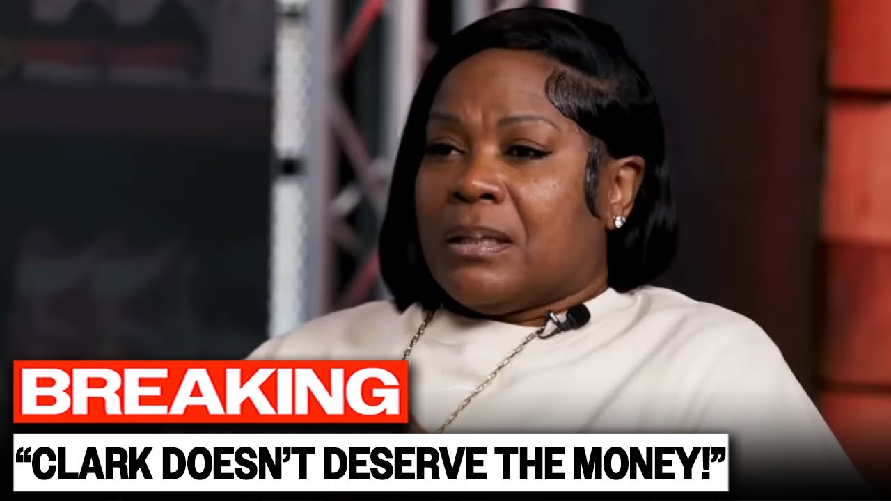 Sheryl Swoopes CRIES OUT After Hearing Caitlin Clark’s RECORD BREAKING ...