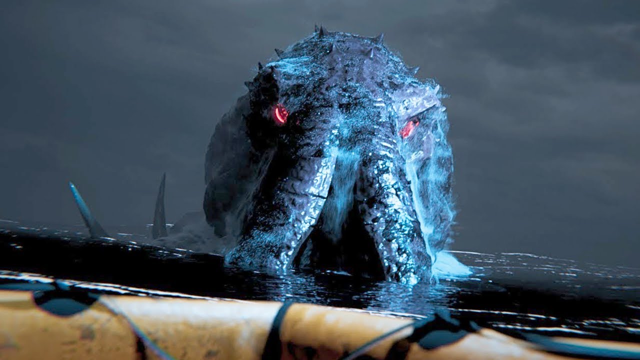 What they Captured in Mariana Trench Shocked the Whole World – Daily News