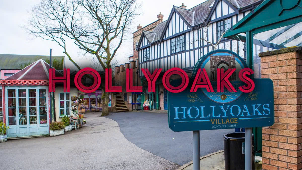 Hollyoaks threatens to expose Jez’s deadly secret in new twist – Daily News