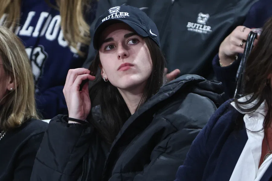 Relentless NBA Community Has No Heart for Caitlin Clark as Calls Mount ...